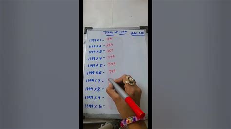 Mathstricks Mathshack Maths Easymathtricks Quicktricks Numbertheory Youtube