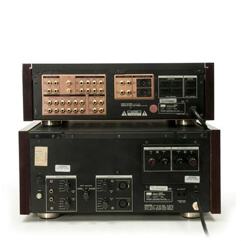SANSUI B-2301, C-2301 - 7253130991 - oficjalne archiwum Allegro