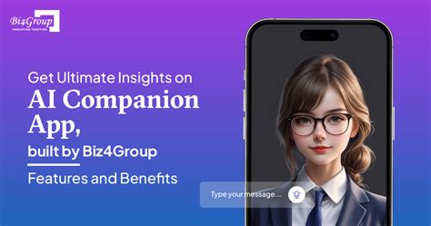 What is an AI Companion App? Features and Benefits