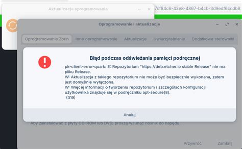 I Cant Upgrade Zorin Please Help General Help Zorin Forum