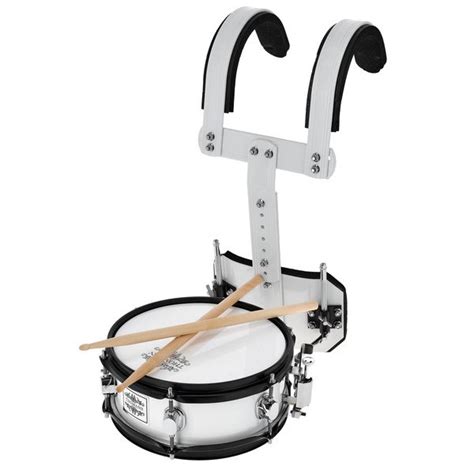Thomann Sd1004w Marching Snare Set Thomann United States