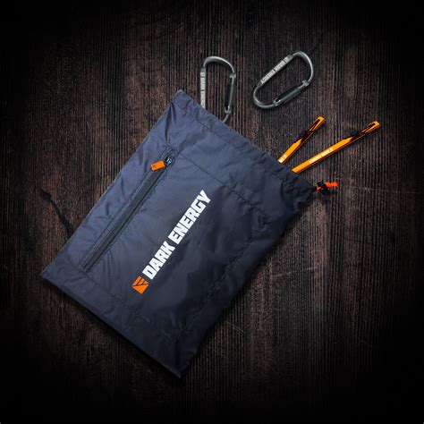 Spectre Accessory Kit Folding Dark Energy