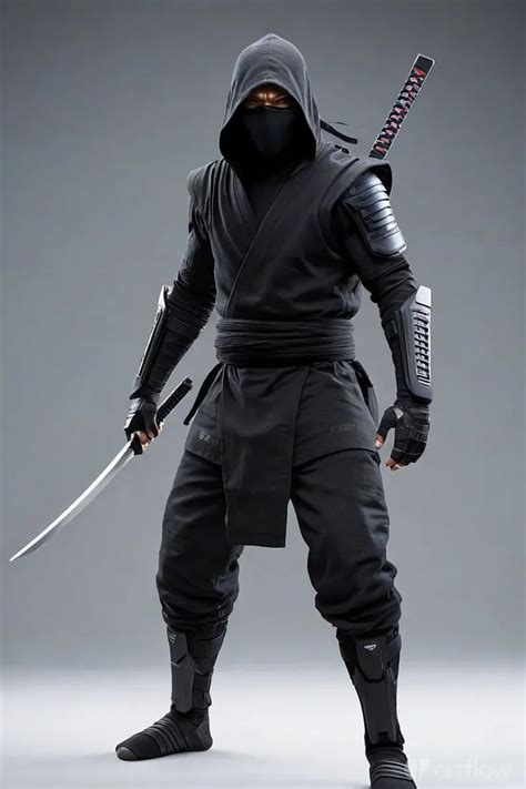 Descubre 7 Ideas De Japones Y Guerreros Super Héroe Ninja Arte
