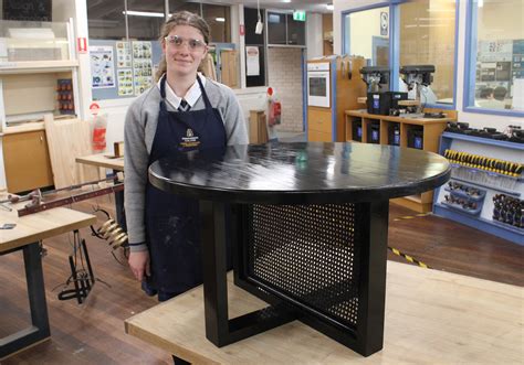 Year 11 Design Technology And Engineering Concordia College
