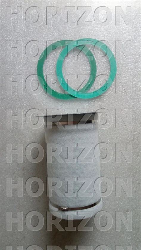 Venus Compressor Air Oil Separator 7 16 Bar 5 75 Hp At ₹ 1400 Piece