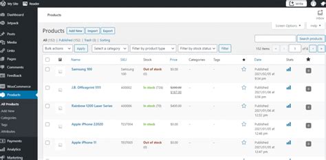 Woocommerce Integration With Sap Business One Integration Hub
