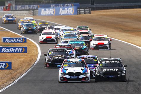 Snetterton Circuit Plan Your Perfect Day Out