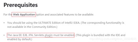 Idea中project Structure下的module中没有web模块idea Modules没有web Csdn博客