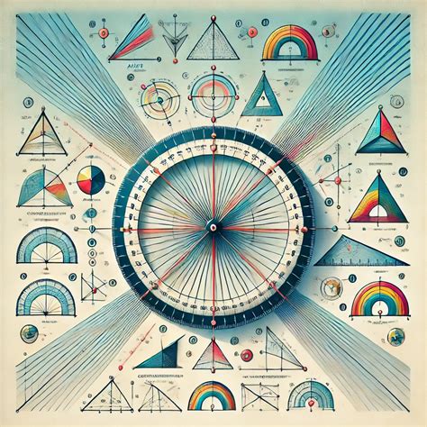 GCSE Geometry Comprehensive Guide Edumentors