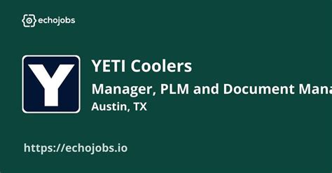 Hiring Manager Plm And Document Management Austin Tx R R