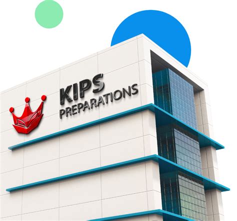 Kips Preparations Best Exams And Entry Test Preparations Hub In Pakistan
