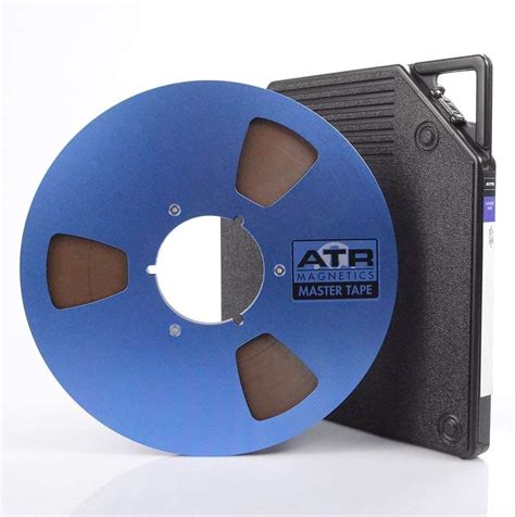 Analog Tape Dynamic Range At Joann Finkelstein Blog