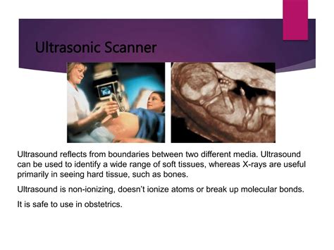 Ultrasonic And Infrasonic Waves For Physicspptx