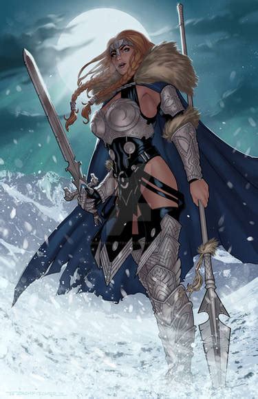 Valkyrie