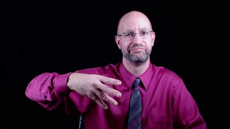 American Sign Language Classifiers Examples At Sebastian Montefiore Blog