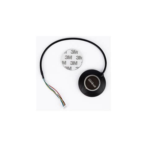 Probots NEO M N GPS Module With Compass For APM ArduPilot Arducopter Buy Online India