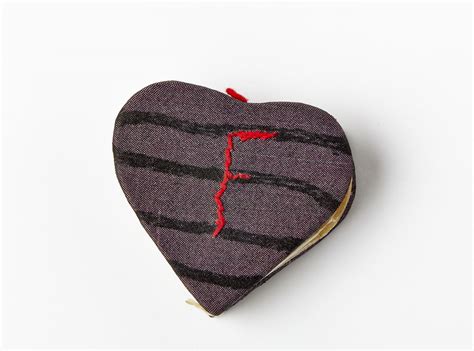 Artifact Spotlight The Heart Of Auschwitz