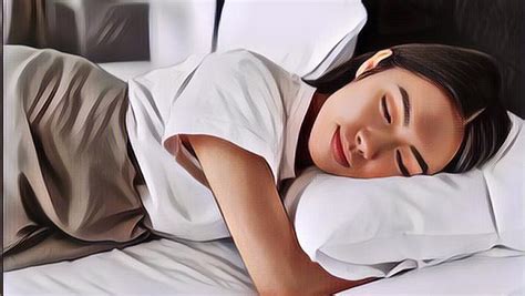 Posisi Tidur Untuk Menambah Tinggi Badan Wajib Coba Buat Kamu Yang Pengen Tinggi Paragram Id