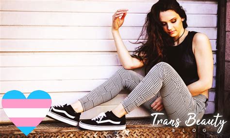 3 Tips How To Dress Casual As A Mtf Transwoman Trans Beauty