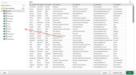 Tab Merge 101 How To Merge Tabs In A Excel And Other Spreadsheets