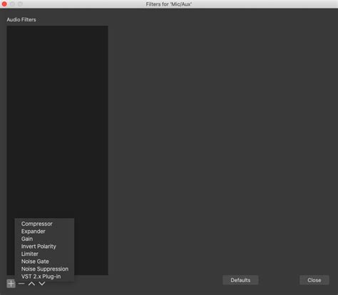 How To Remove Background Noise In OBS Studio Alternative Way Krisp