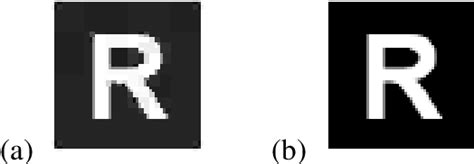 Figure 9 From An Active Illumination Single Pixel Camera Based On