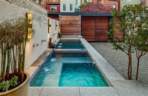How Much Is A Pool And Hot Tub Combo