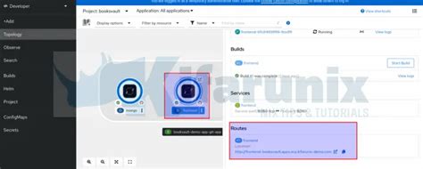 How To Deploy Apps On Openshift Using Buildconfig A Step By Step Guide 2025