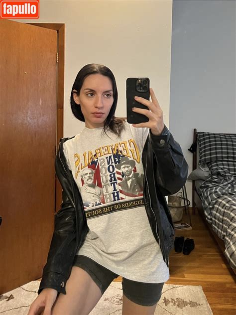 Anna Khachiyan Annakhachiyan Nude Photo 10 Fapullo