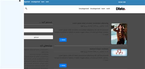 Javascript All Element Get Sidenav Content W Opacity Stack Overflow