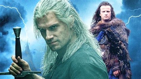 Highlander On A Classé Toute La Saga Du Pire Au Meilleur