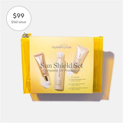 Hydropeptide Posted On Linkedin