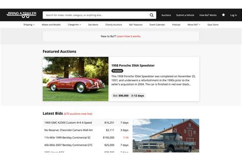13 Best Online Car Auction Sites For 2024 Nx