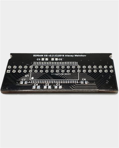 Mister Analog Io Board V6 1 Buy Mister Expansion Boards And Accessories