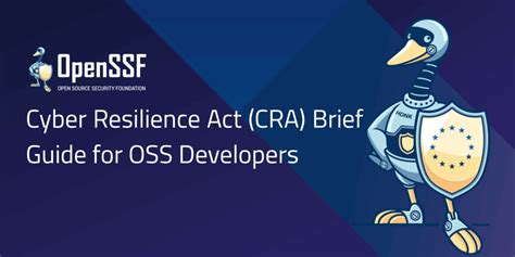 Openssf Guides Open Source Security Foundation