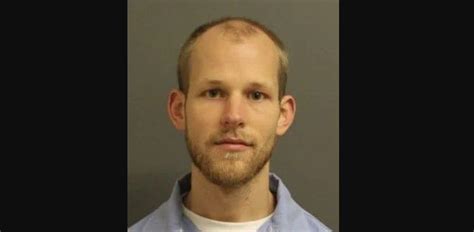 Daniel Drill Mellum What Happened To The Sex Offender