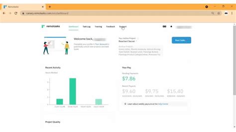 How To Delete Remotask Account