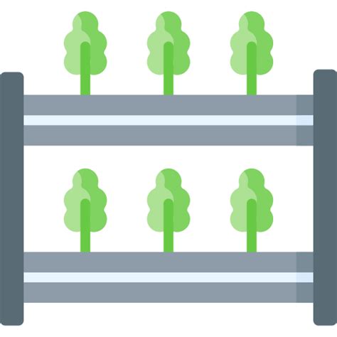 Vegetables Special Flat Icon