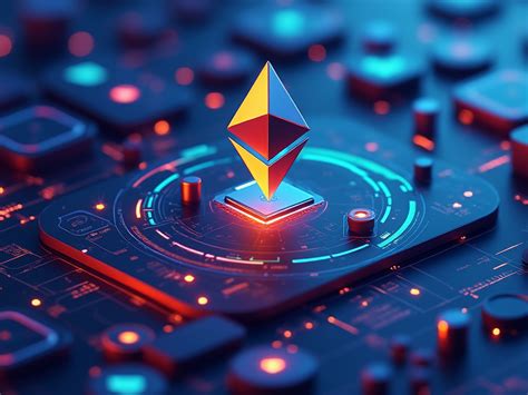 The Future Of Ethereum Staking Technologies Challenges And