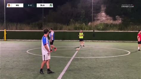 C8 Max Sporting Manchester United Vs Blackburn Youtube