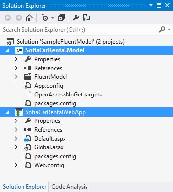 Using The HttpContext