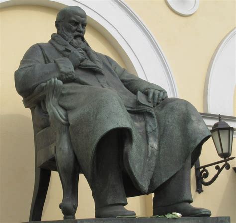 Памятник Островскому А Н Москва