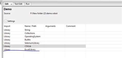 How To Install Robot Framework On Windows