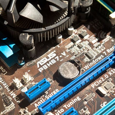 Enjoy Exceptional Performance With The Asus Gaming P8h67 Motherboard Used August 27 2022
