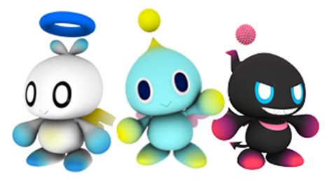 A Guide To Breeding Chao In Sonic Adventure 2 Battle Hubpages