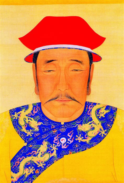 爱新觉罗·努尔哈赤 图片、照片、画像库 老資料网