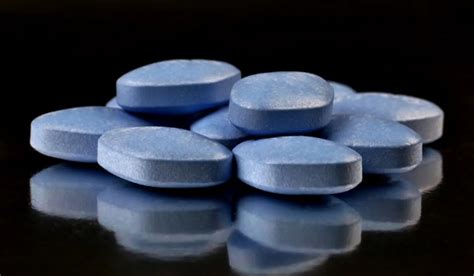 Men Who Use Viagra Are 25 Less Likely To Suffer Early Death Study