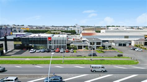 Standout Te Rapa Property Offers Wide Buyer Appeal