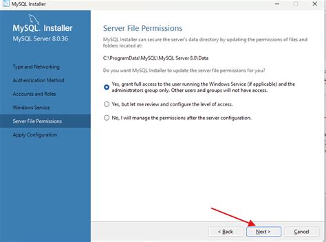 黑马MySQLMySQL的下载安装启停配置环境变量一条龙教程 腾讯云开发者社区 腾讯云
