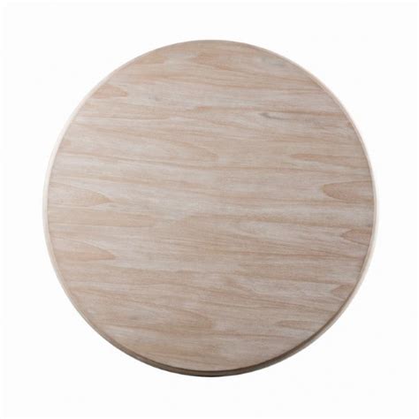 Orbetello 54 Round Counter Table W4 Dining Chairs